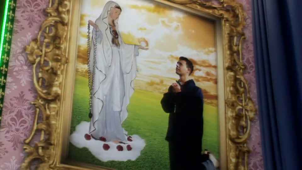 Cenáculo - Apptv 737