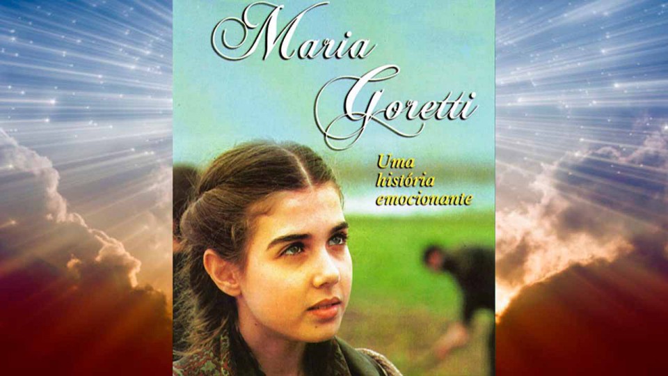 Video 1149 , TRAILER MARIA GORETTI
